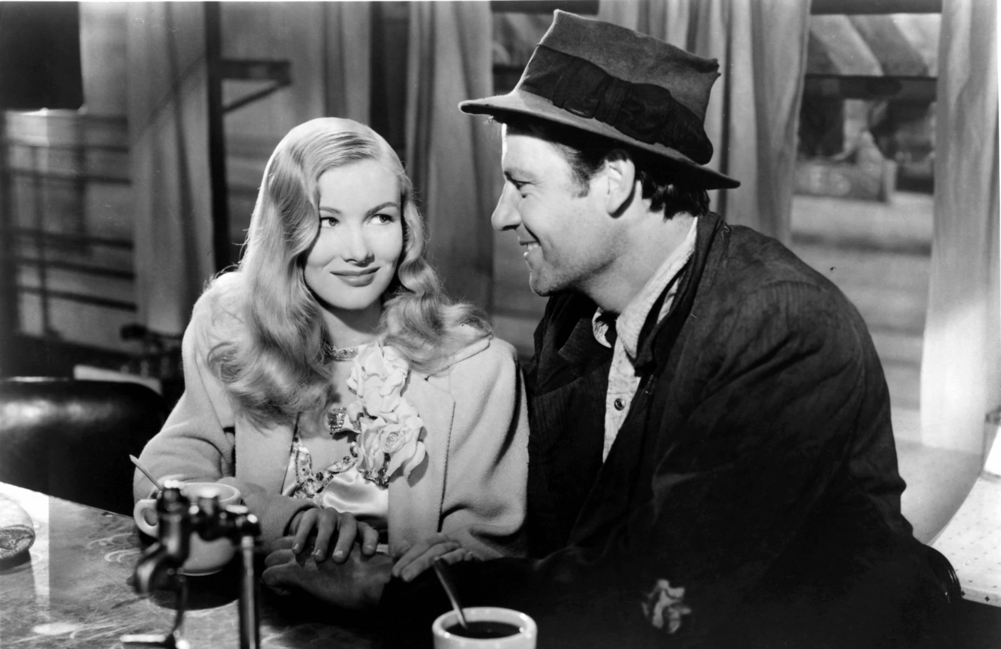 Classic Film Review – so many movies, so little time