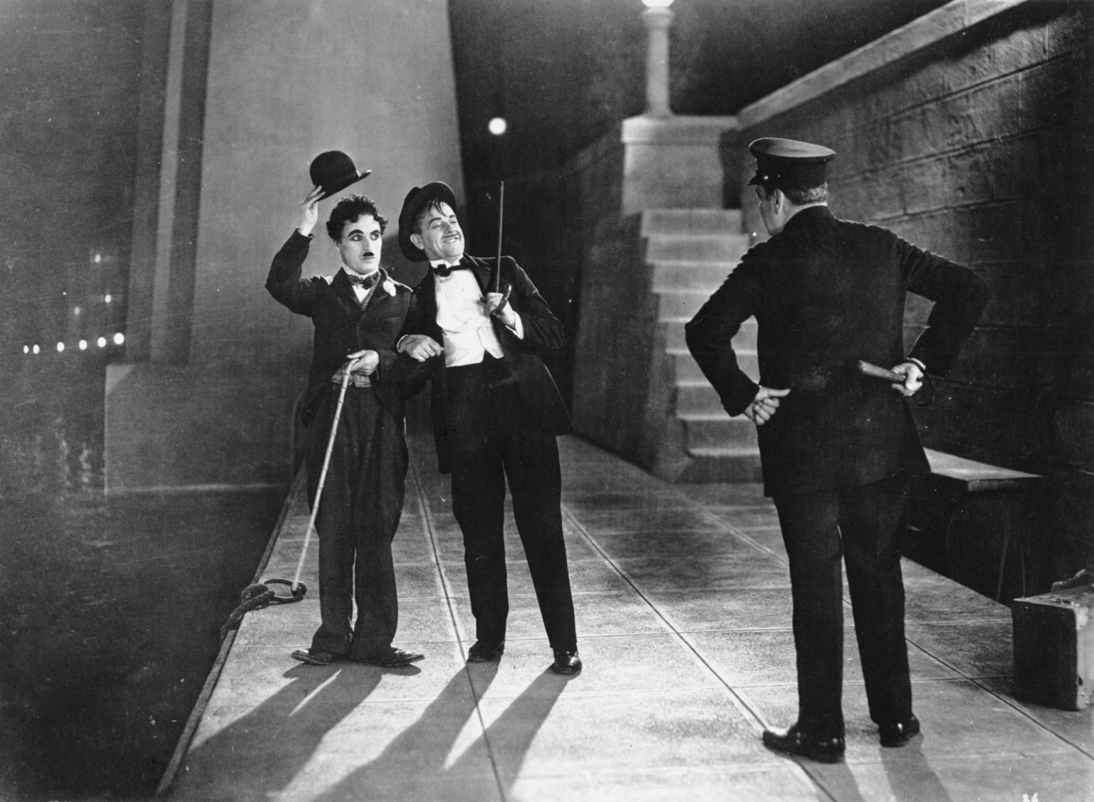 Top 10 Silent Comedy Features Classic Film Review Top 10 Silent Comedy Features Classic Film Review