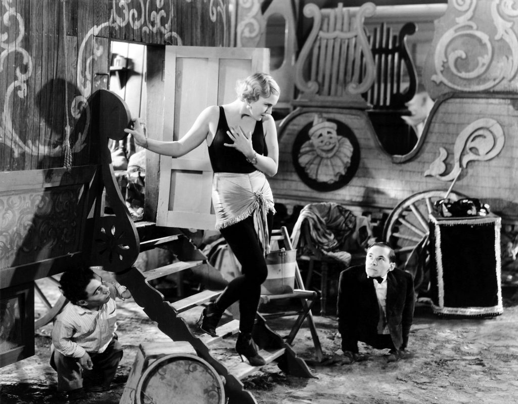 Classic Film Review – so many movies, so little time