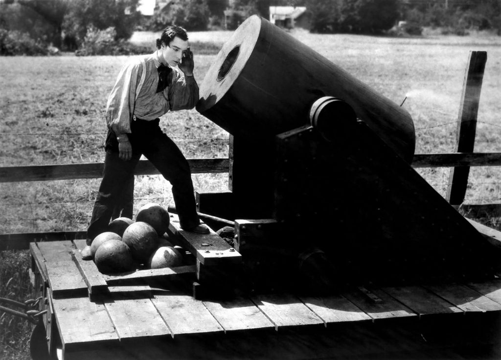 Classic Film Review – so many movies, so little time