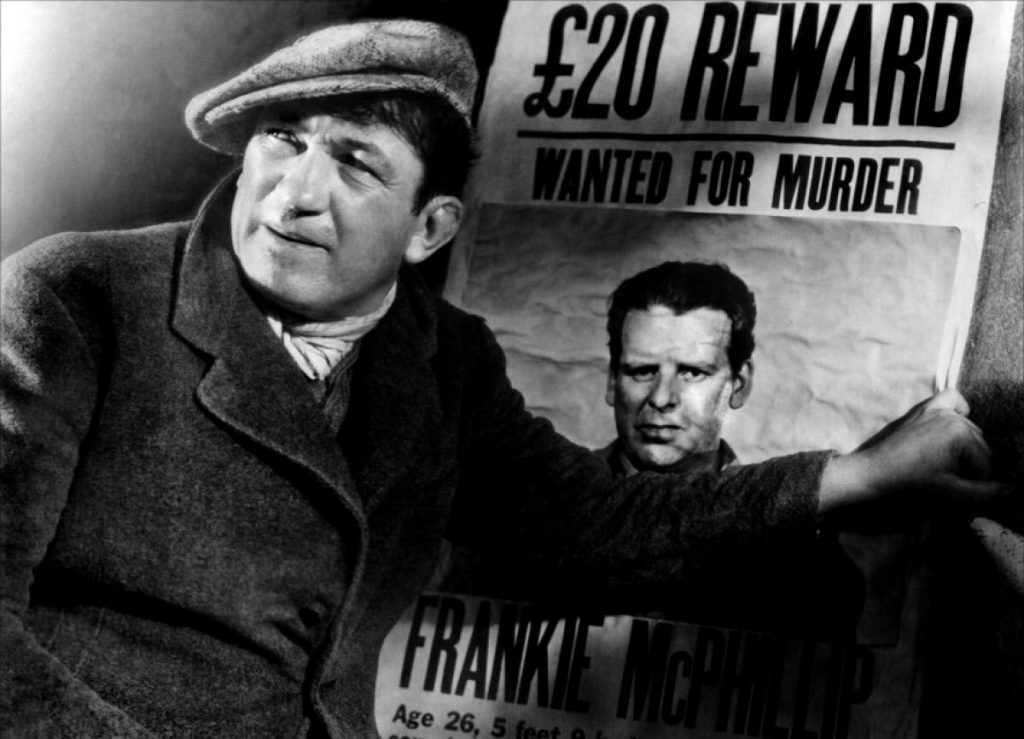 Classic Film Review – so many movies, so little time