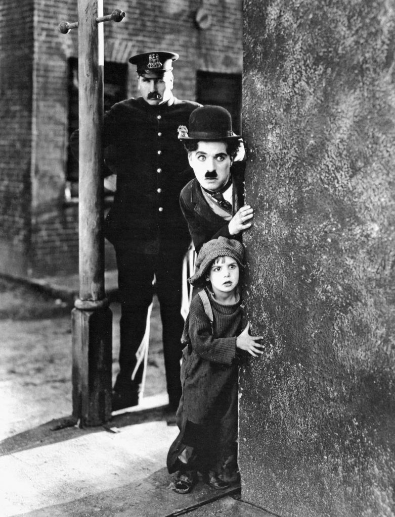 Classic Film Review – so many movies, so little time