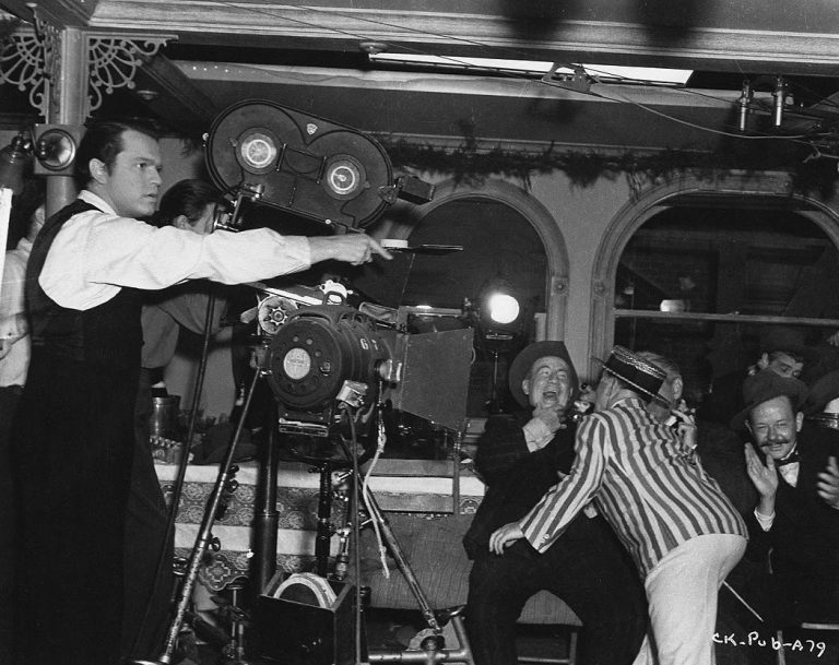 Top 25 Directors – Classic Film Review