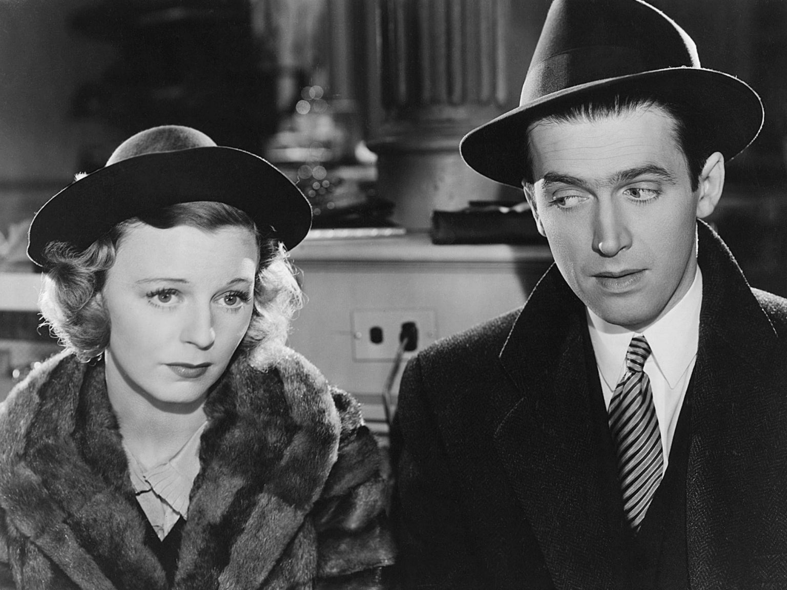Classic Film Review – so many movies, so little time